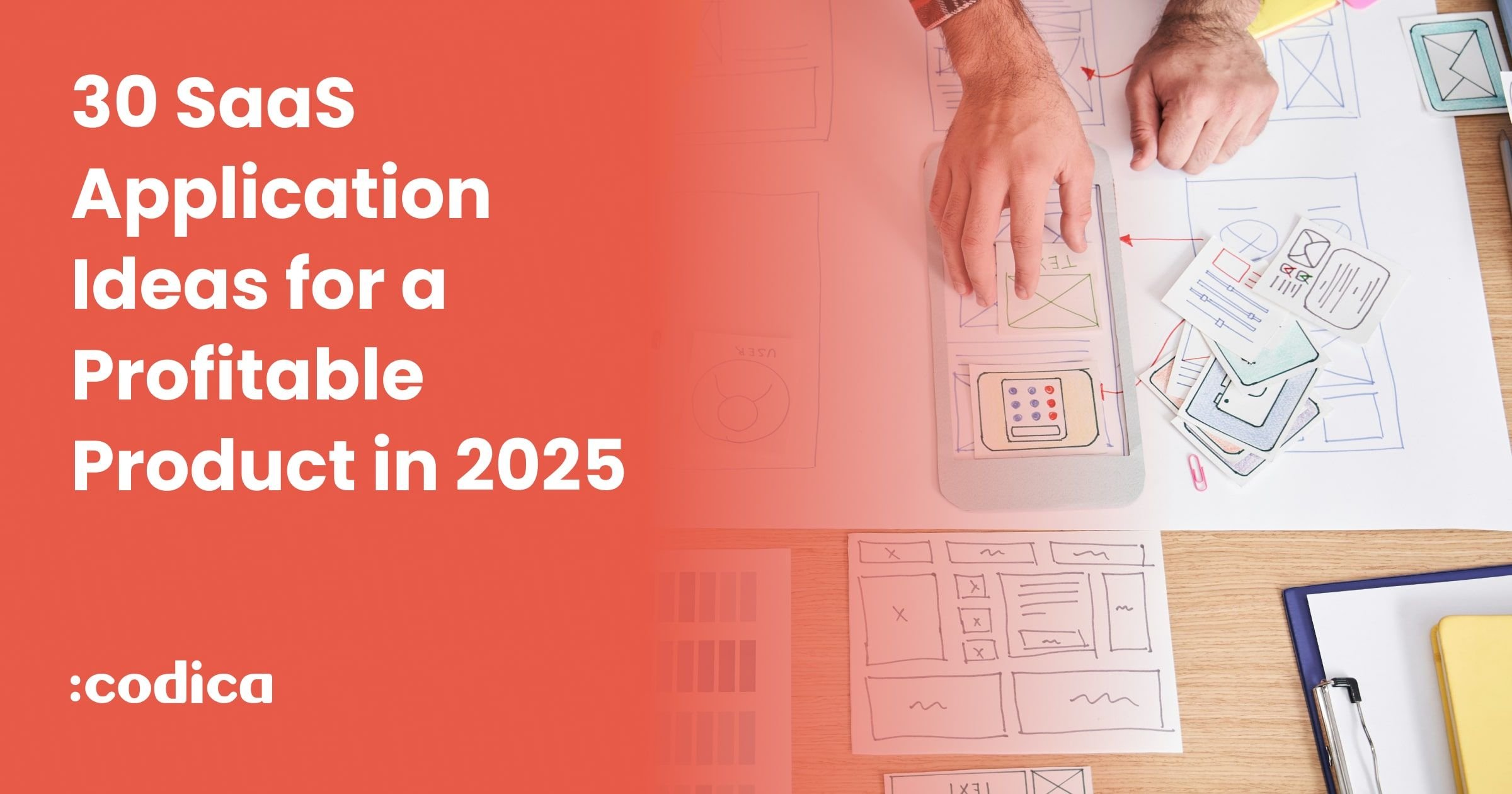 30 SaaS Innovations That Will Redefine Profitability in 2025 | Codica