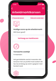 Job Match System Case Study | Codica