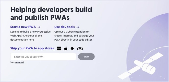 Best PWA Frameworks for Development | Codica