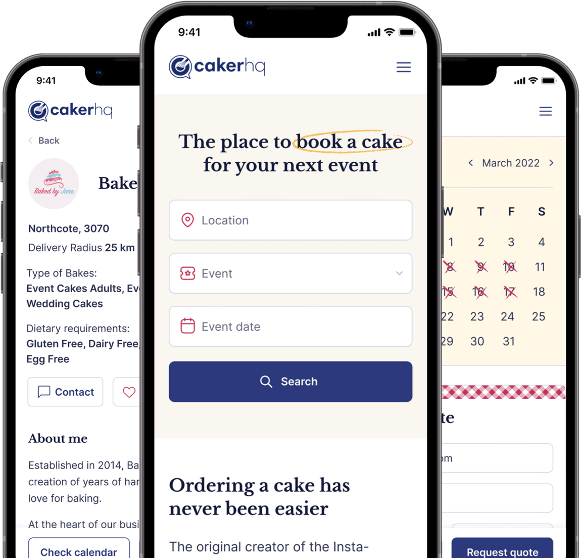 Web Application Development Case Studies Codica