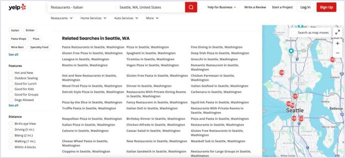 How to Build a Review Website Like Yelp in 2026 | Codica