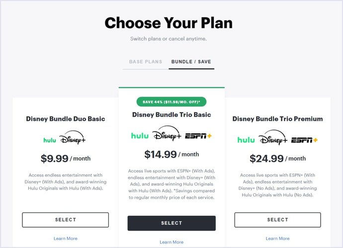 How to Make a Website Like Netflix: List of Features and Cost in 2025 ...