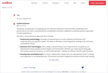 30 SaaS Innovations That Will Redefine Profitability in 2025 | Codica