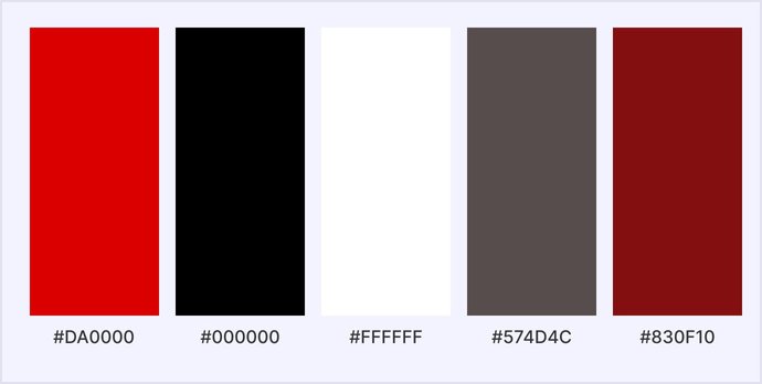 The Best Colors Palettes for Web Design | Codica