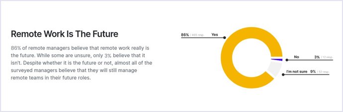 Remote Working Trends for 2024 and Beyond | Codica