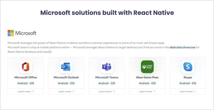 Flutter vs React Native: What to Choose for App Dev | Codica
