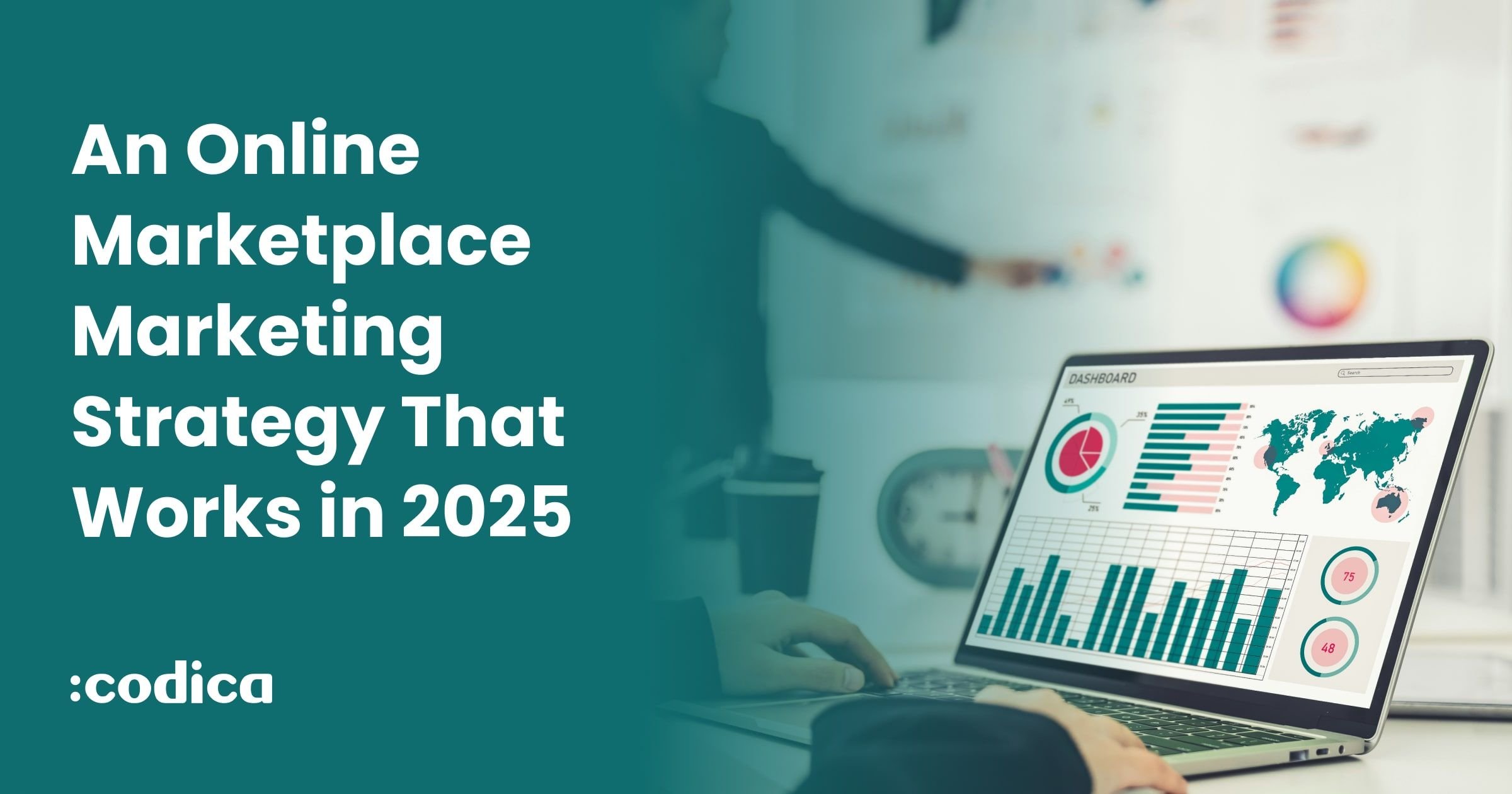 Online Marketplace Marketing Strategy: 9 Best Ways to Success | Codica