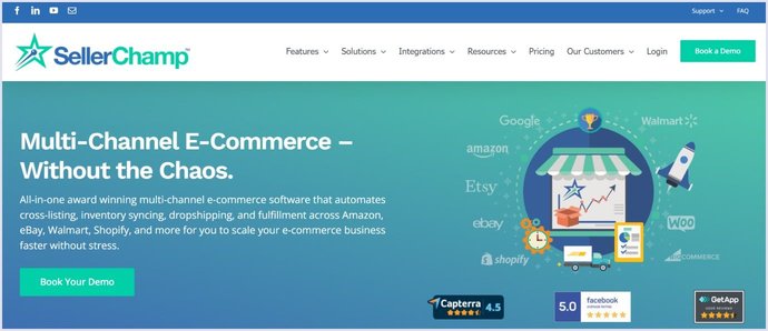 How to Create an Online Marketplace Website | Codica
