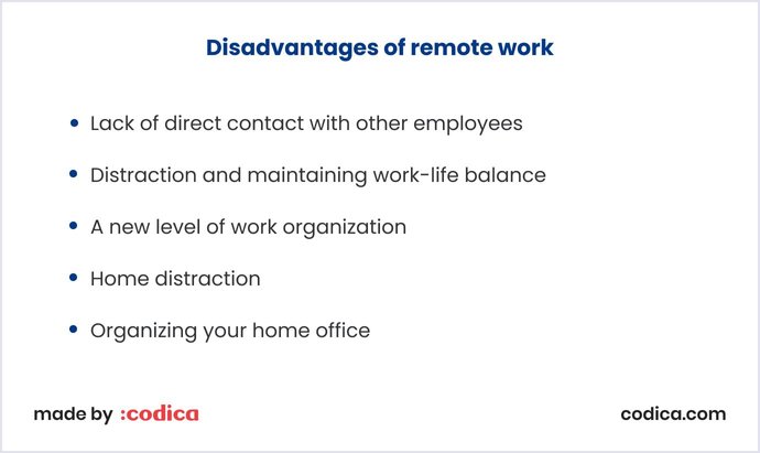 Remote Working Trends for 2024 and Beyond | Codica