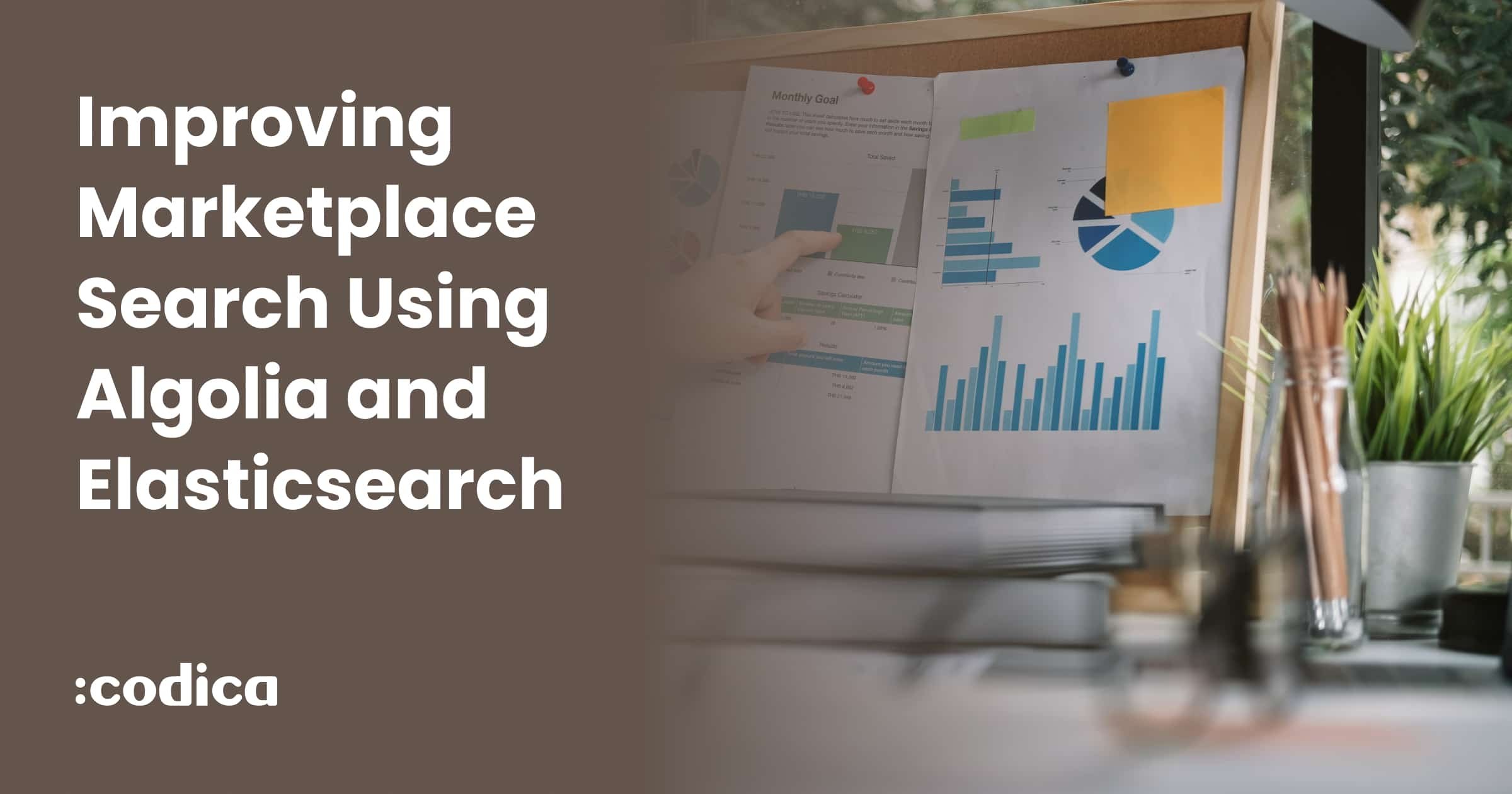 Enhancing Marketplace Search with AI and Personalization: Algolia vs ...