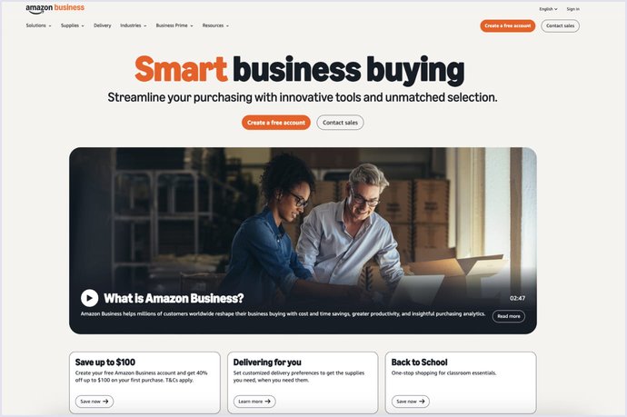 How to Build a B2B Marketplace from Scratch in 2026 | Codica