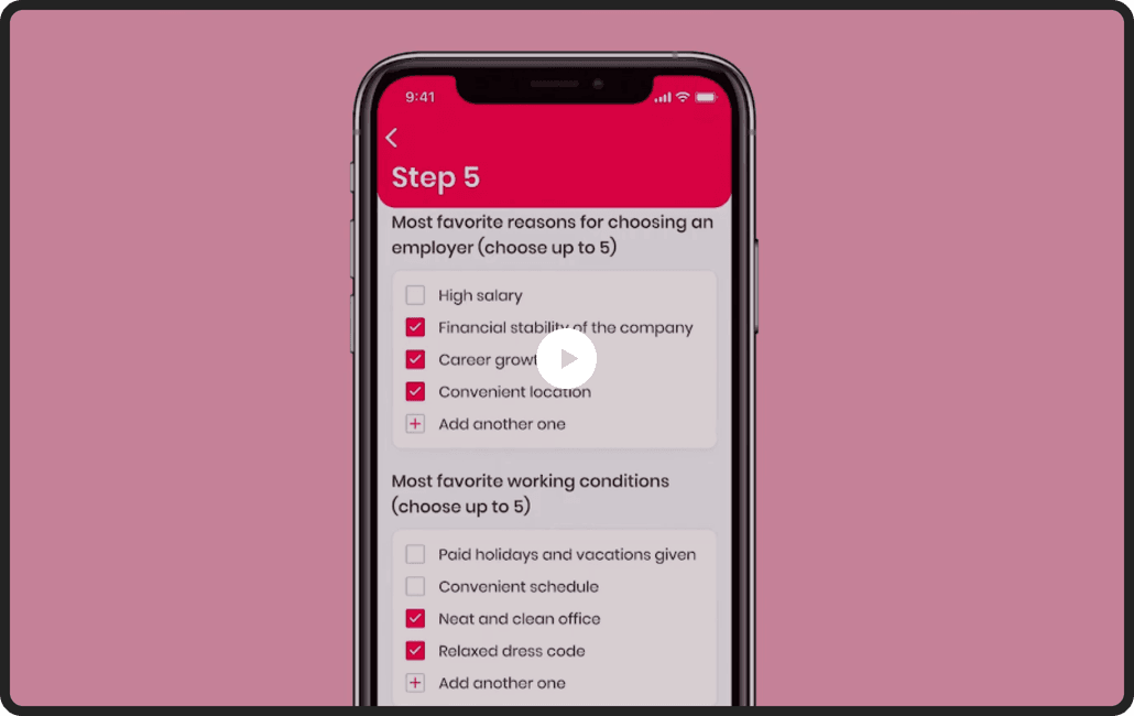 Job Match System Case Study | Codica