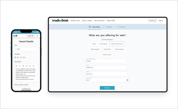 How to Build a Multi-Vendor Marketplace Website | Codica