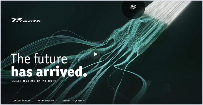 The Best Colors Palettes for Web Design | Codica