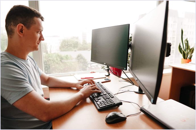 How to Become a QA Engineer: Dmytro’s Success Story | Codica