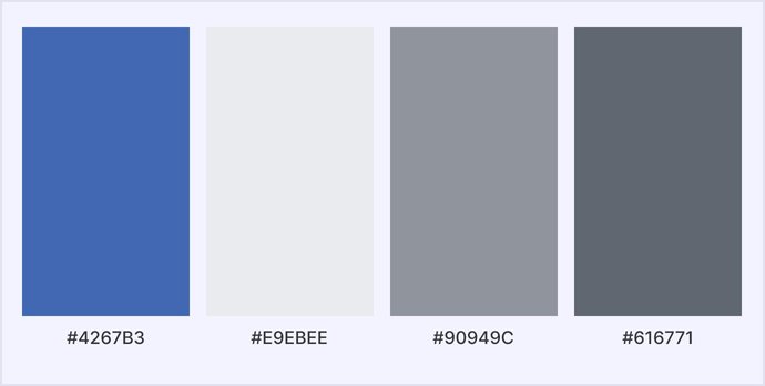 The Best Colors Palettes for Web Design | Codica