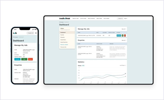 How to Build an Online Marketplace MVP and Not Fail | Codica