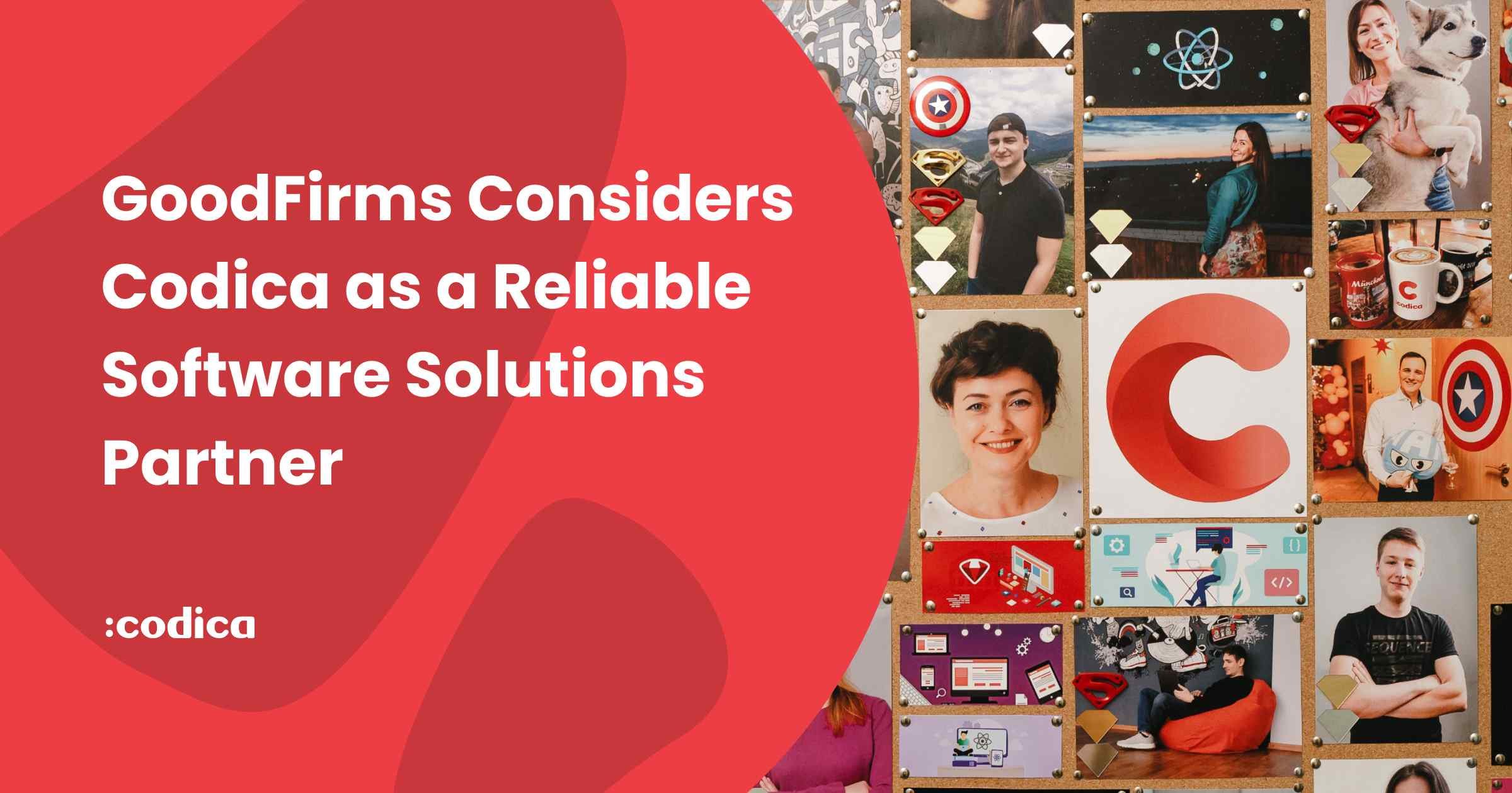 GoodFirms: Codica a Top Ukrainian Software Dev | Codica