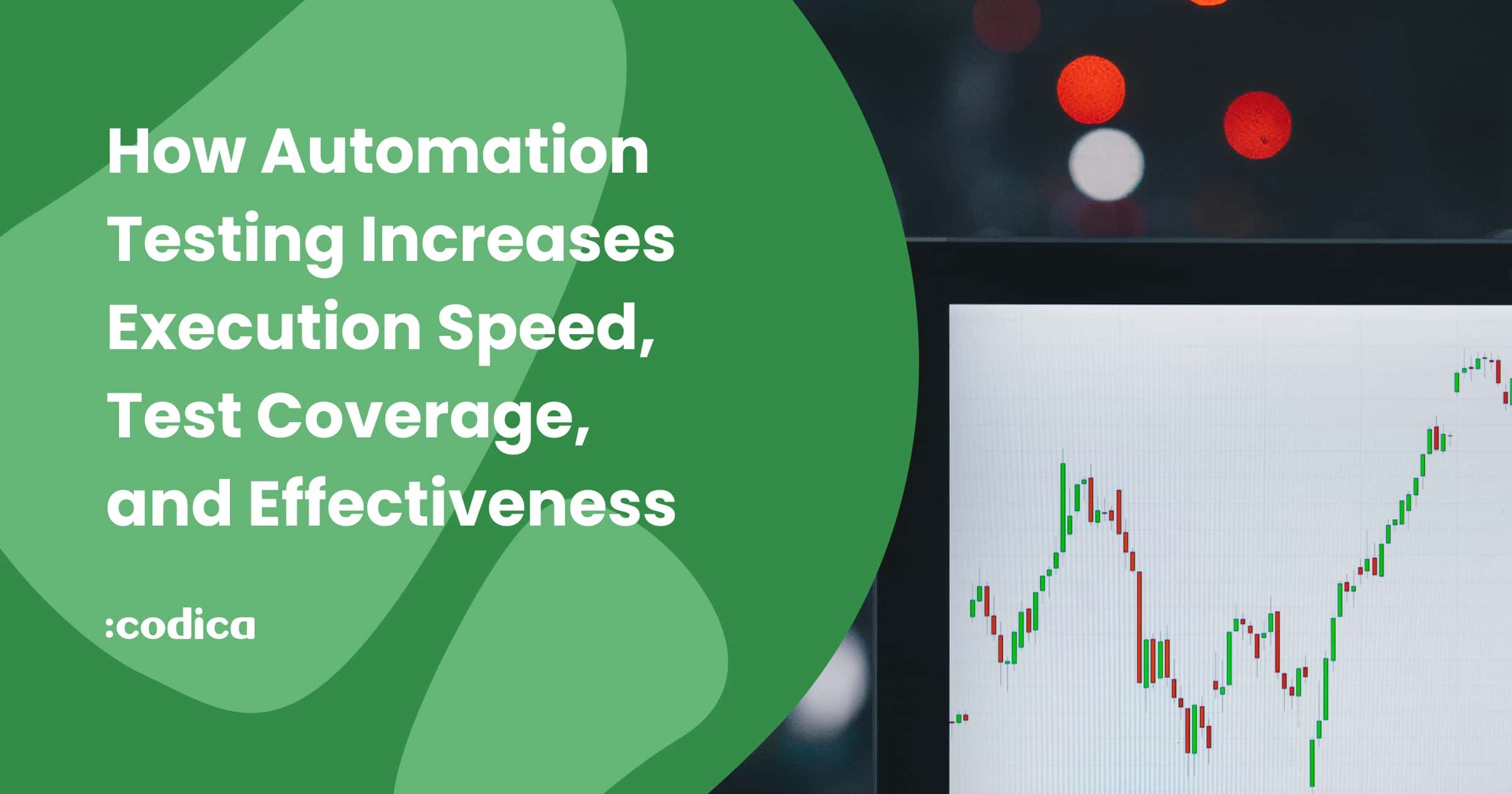 How Automated Software Testing Helps Your Project | Codica