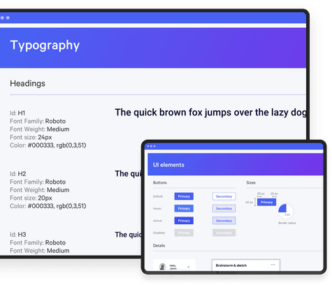 Online Collaboration Platform Case Study | Codica