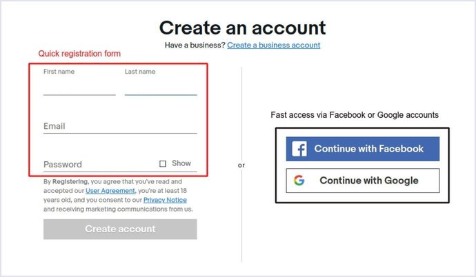 How to Build a Multi-Vendor Marketplace Website | Codica