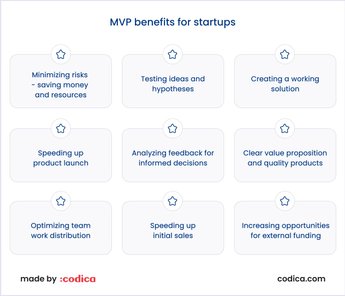 10 Reasons Why Startups Need MVP Development in 2024 | Codica