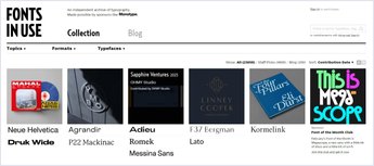 Choose Fonts for Your Website (With Examples) | Codica