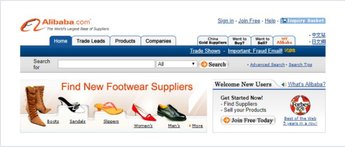 How to Create a Website Like Alibaba: Tips and Cost | Codica