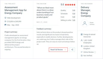 How to Choose the Right Marketplace Development Firm? | Codica