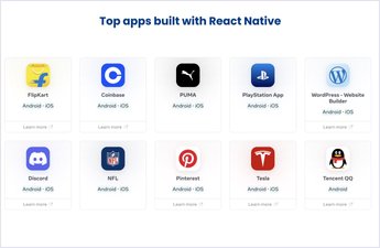 Flutter vs React Native: What to Choose for App Dev | Codica