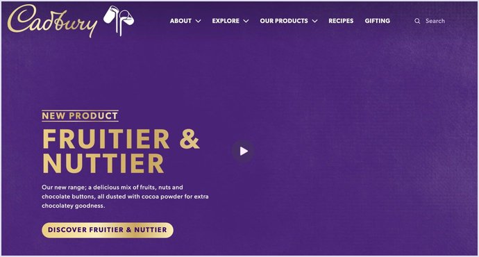 The Best Colors Palettes for Web Design | Codica