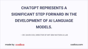 ChatGPT API: Tutorial Guide | Codica