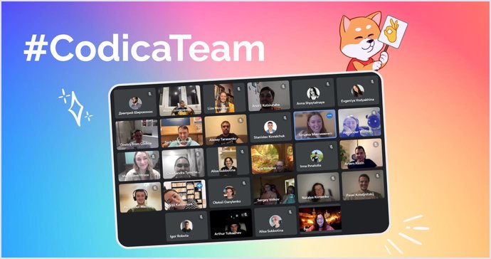 Codica’s Adventures in 2022: End-Year Review | Codica