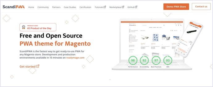 Best PWA Frameworks for Development | Codica