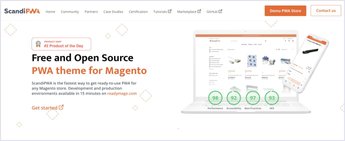 Best PWA Frameworks for Development | Codica