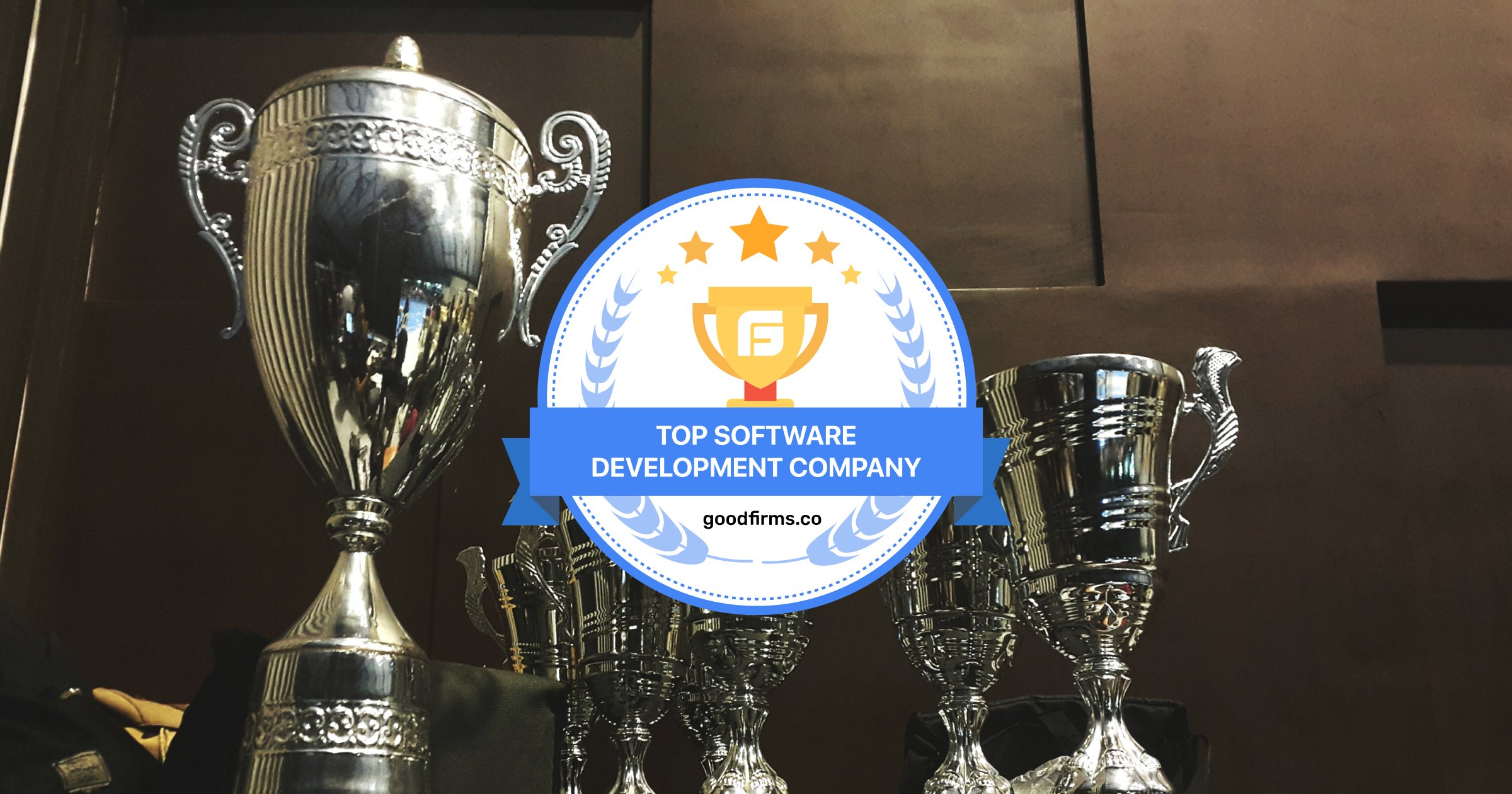 GoodFirms lists Codica as a Top Software Development Company | Codica