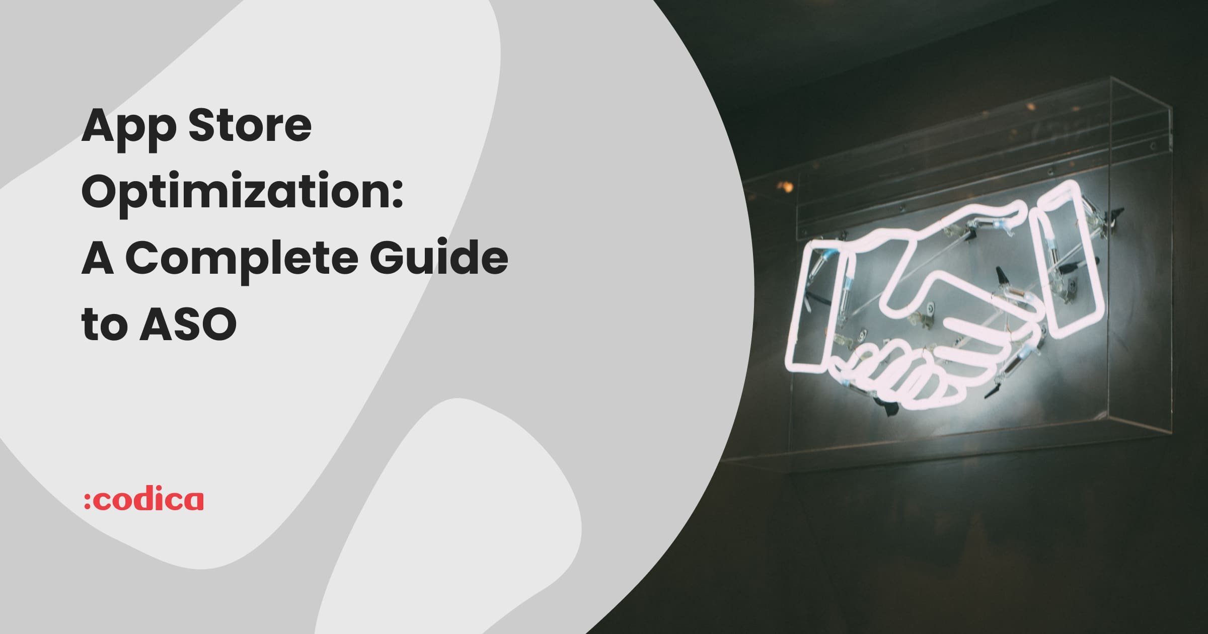 Top Beginners Guide to App Store Optimization | Codica