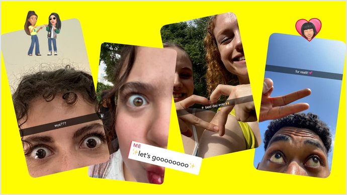 How Much It Costs to Create a Snapchat-Like App | Codica