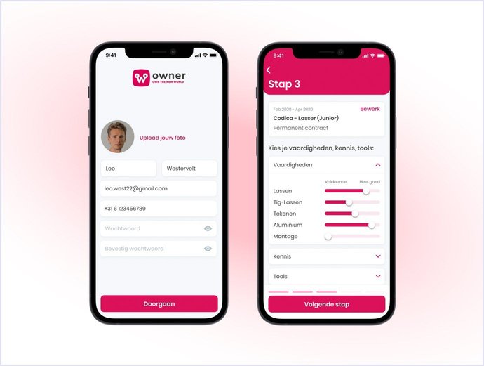 How to Build a Recruitment App: Secrets to Success | Codica