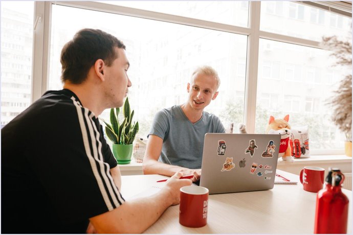 Partner Engagement Plan: 11 Key Points for Your Success | Codica