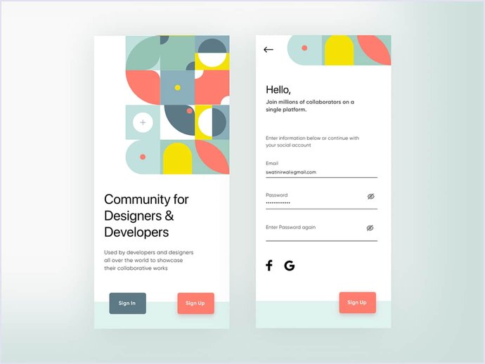Best UI/UX Trends to Look Out in 2024 | Codica