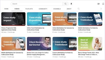 Codica’s Adventures in 2022: End-Year Review | Codica