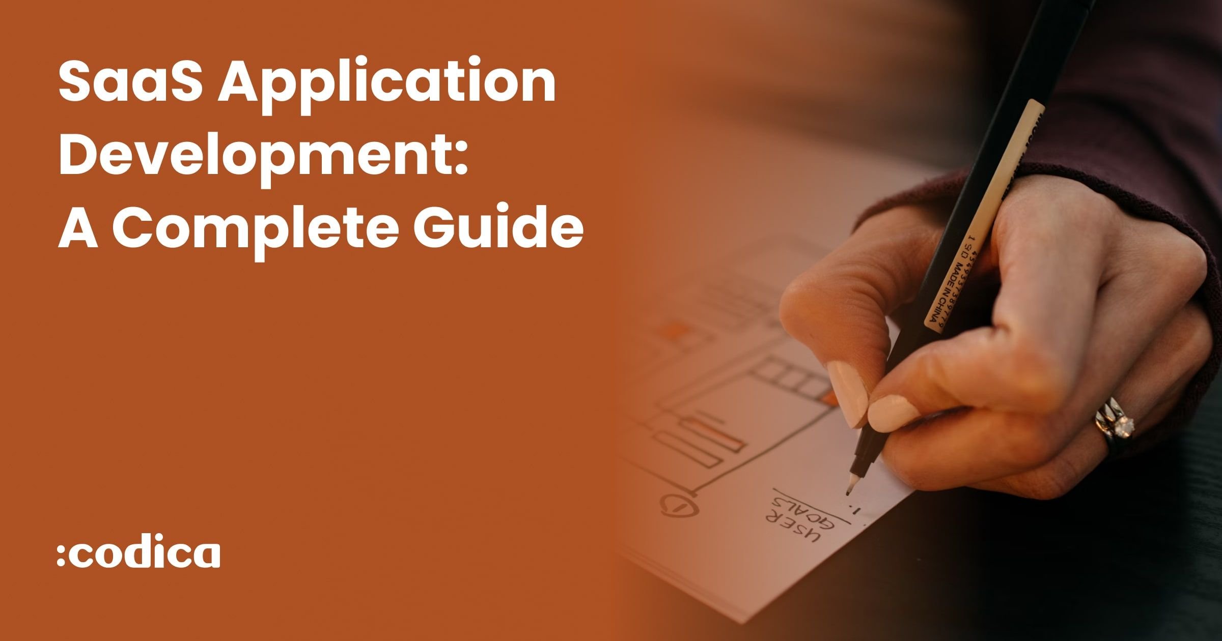 SaaS Application Development: A Guide from the Expert Team | Codica
