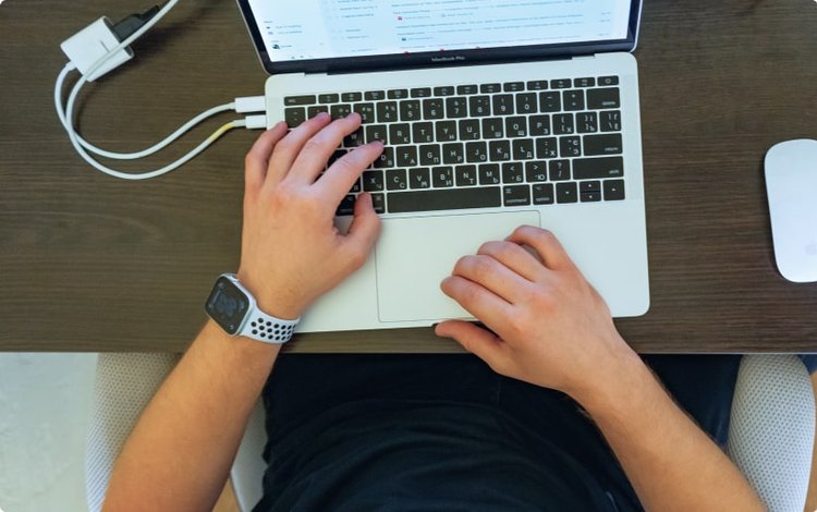 Eugene, Tech Lead & React/Next.js expert | Codica