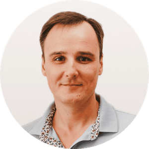 Dmytro, CEO | Codica