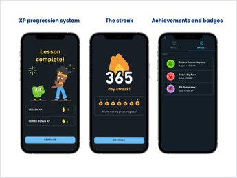 Gamification in Mobile Apps: Boost Engagement | Codica