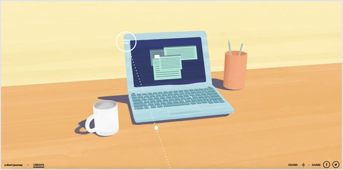 The Best Colors Palettes for Web Design | Codica