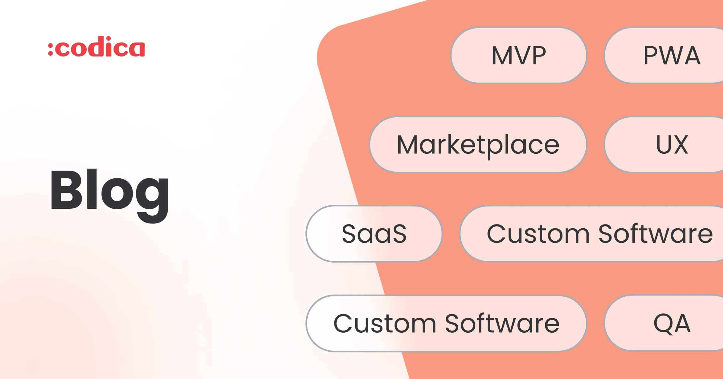 Custom Software Development Blog | Codica