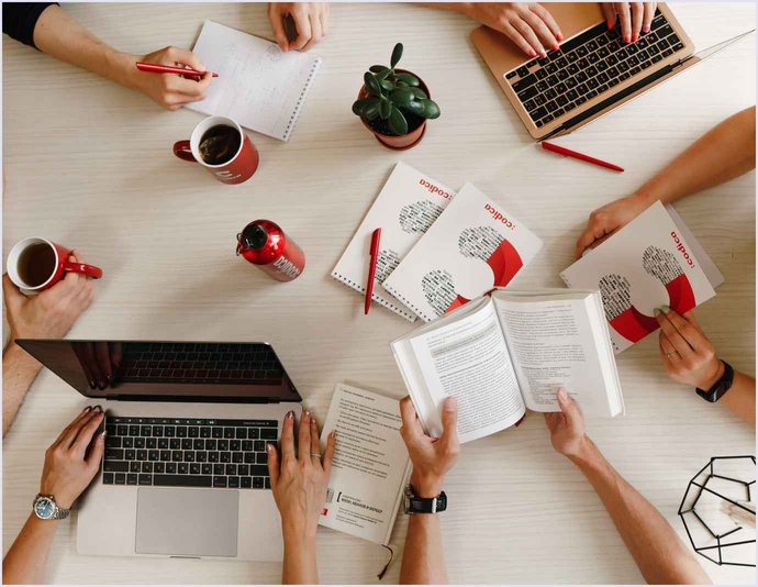 Designer’s Role in Discovery Phase: Process and Input | Codica