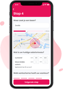Job Match System Case Study | Codica